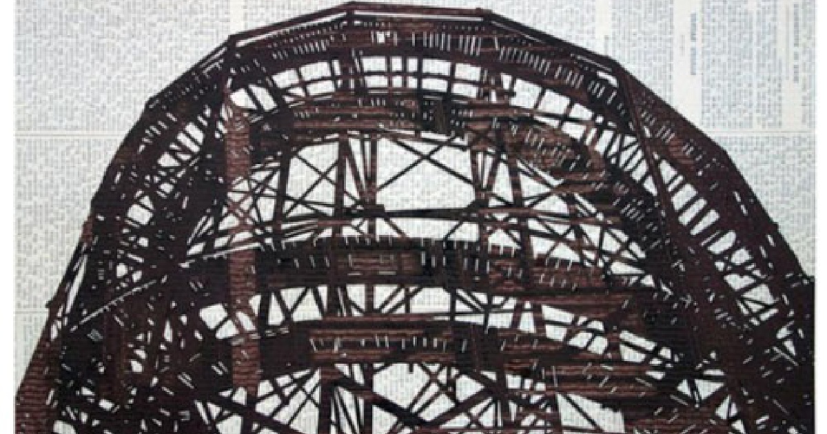 Press | Marcia Wood Gallery